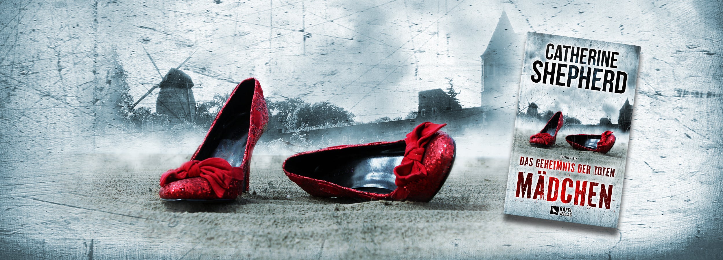 Catherine Shepherd Shop