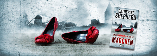 Catherine Shepherd Shop