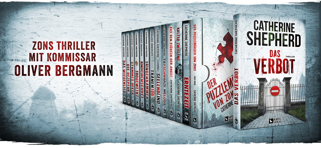 Catherine Shepherd Shop