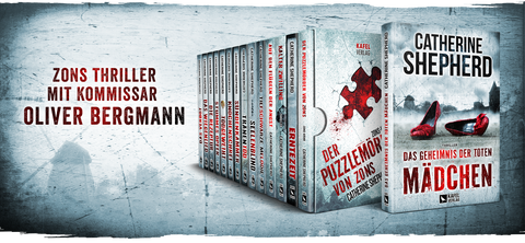 Catherine Shepherd Shop