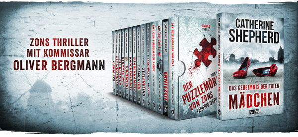 Catherine Shepherd Shop